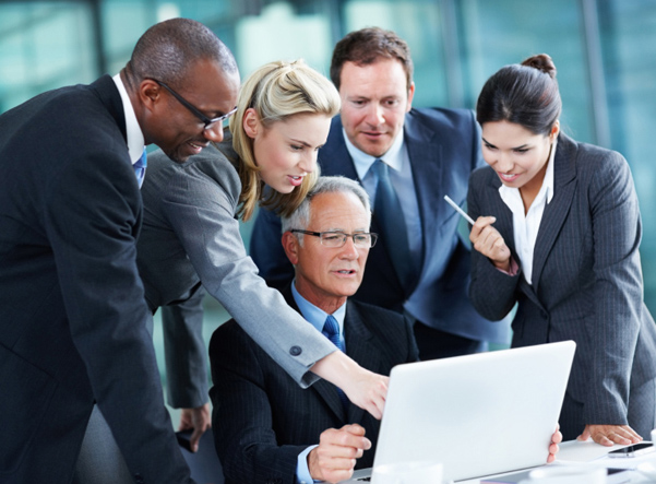 Contact - Talent Alliance